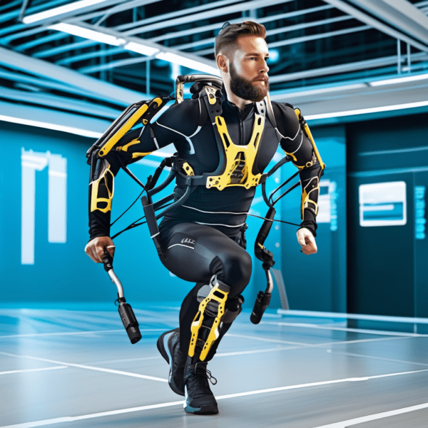 Enhancing Humanity: The Pros and Cons of Human Augmentation