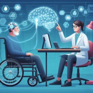 Unlocking the Mind: Dive into BCI Tech and Its Applications