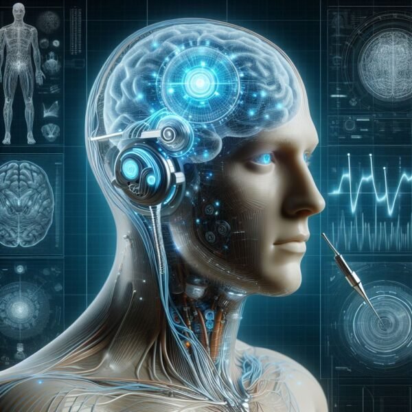 Brain-Computer Interfaces and the Future of Humanity