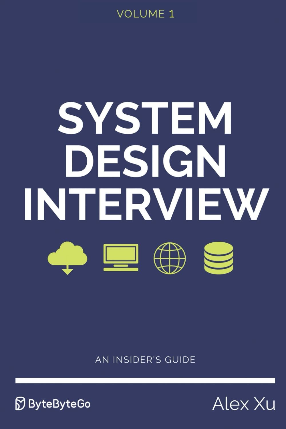 System Design Interviews: Insights from Alex Xu’s Guide