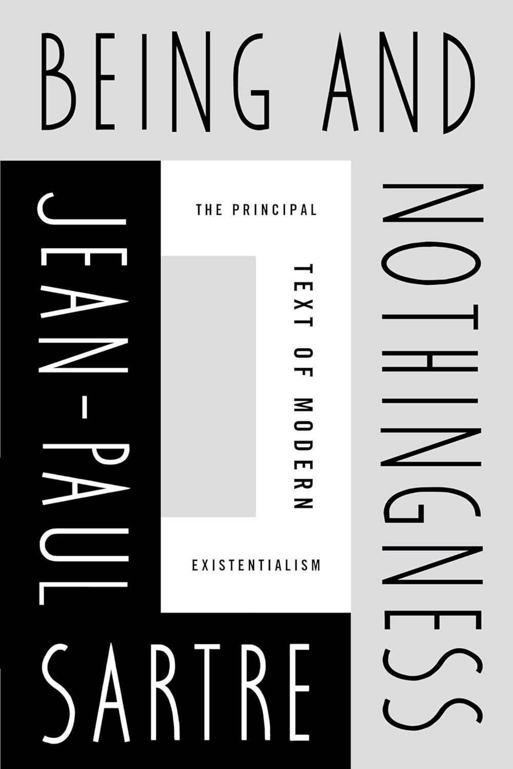 Sartre’s ‘Being and Nothingness’ Impact on Philosophy