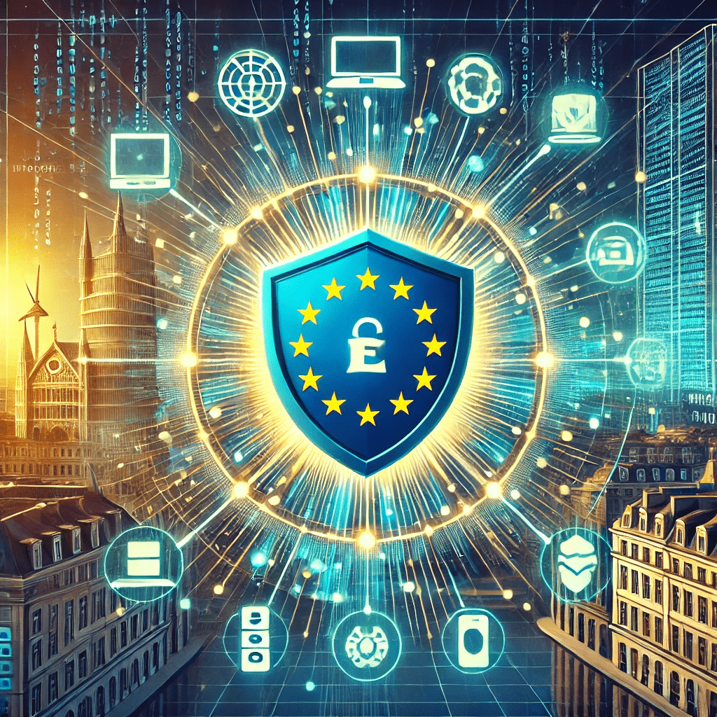 Europe’s Cyber Resilience Act: New Era for Digital Security