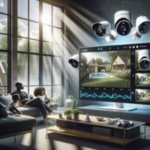 Hiseeu 16CH Expandable 5MP Wireless Security Camera System Review ...