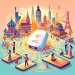 SIMO Solis Lite 4G LTE Mobile Hotspot Review: The Ultimate Portable ...