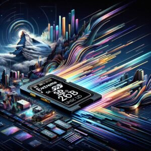 SanDisk 256GB Extreme PRO SDXC UHS-II Review: The Ultimate Memory Card ...