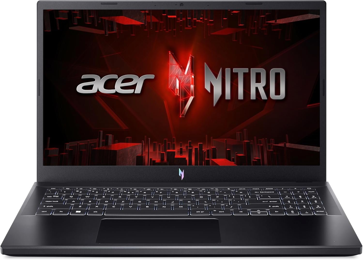 A Comprehensive Review of the Acer Nitro V Gaming Laptop