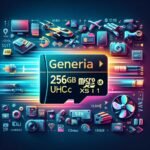 SanDisk 256GB Ultra microSDXC UHS-I Memory Card Review (2024): Is This ...