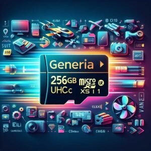 SanDisk 256GB Ultra microSDXC UHS-I Memory Card Review (2024): Is This ...