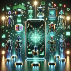 8 AI Stock Trading Bots That Actually Work (Real Tests, Real Results)