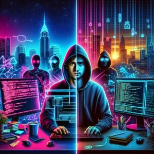 Hackers in Pop Culture: Fact vs. Fiction in Movies and TV (What ...