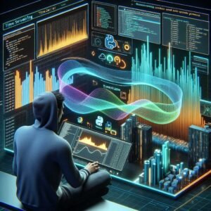 Modern Time Series Forecasting with Python: From ARIMA to Transformers ...