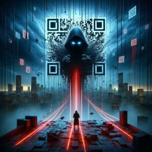The Hidden Dangers of QR Codes: How Hackers Weaponize Quishing—and How ...